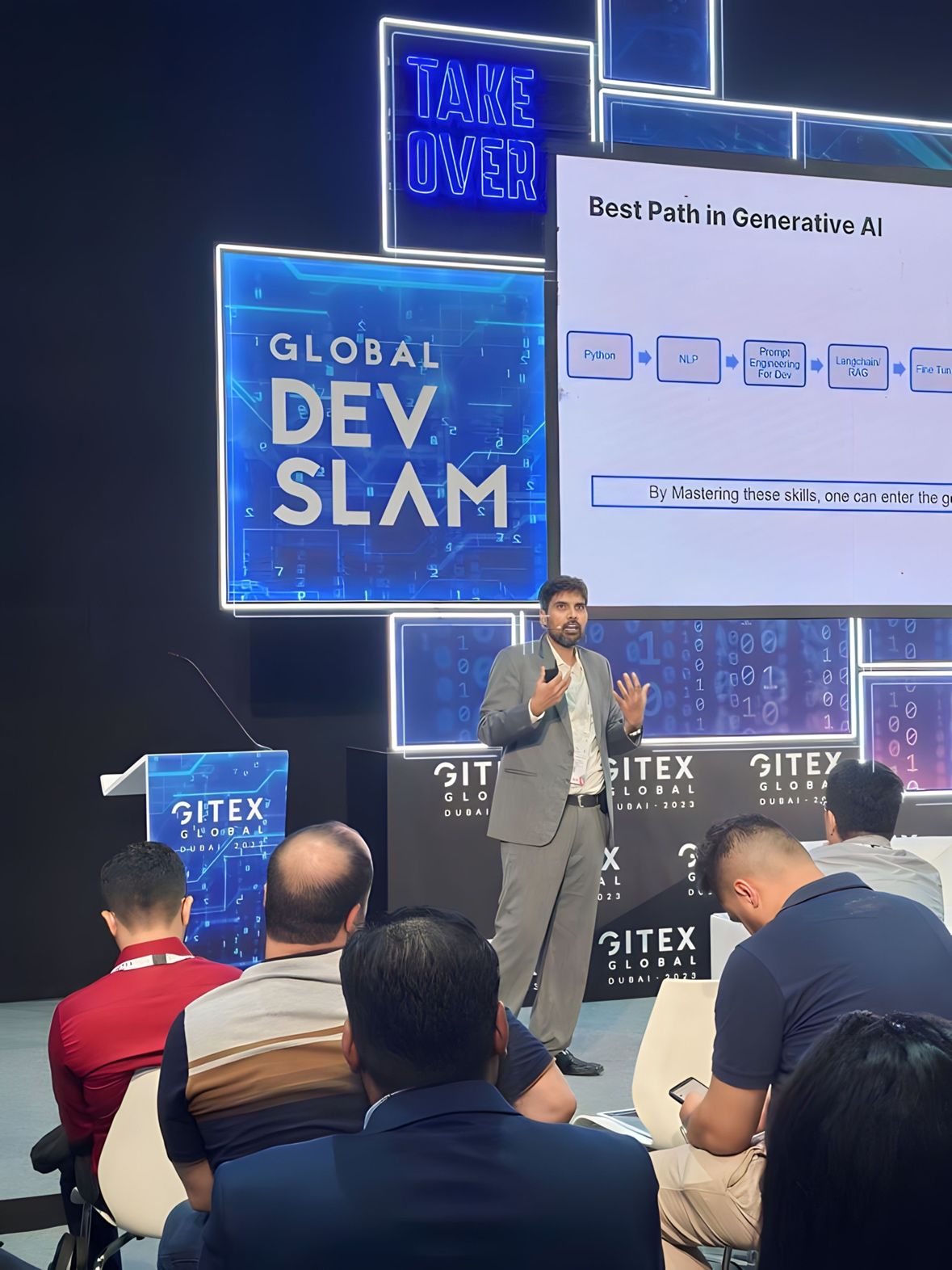 AI Residency Program