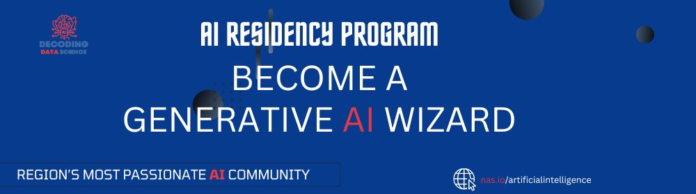 AI Residency Program