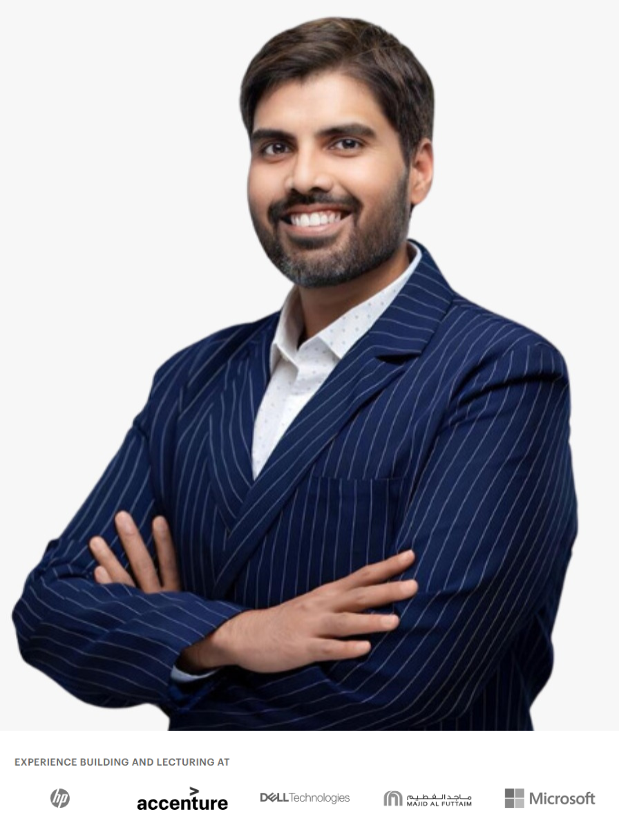 AI Residency Program