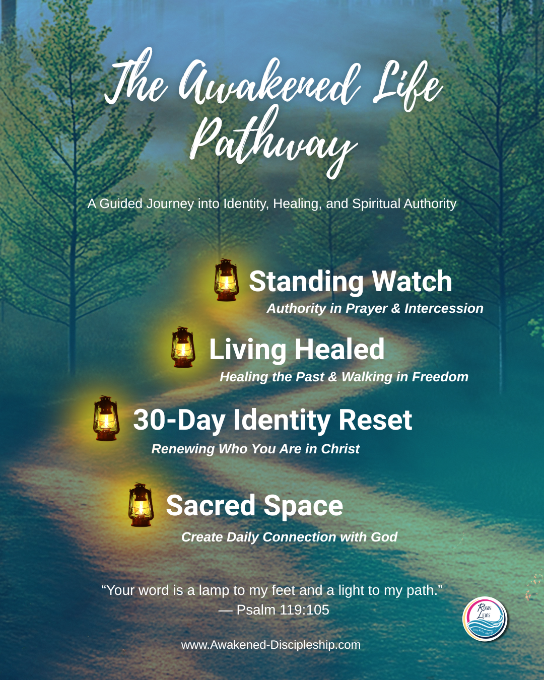 My Pathway Journey