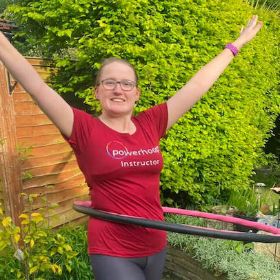 Powerhoop Fitness
