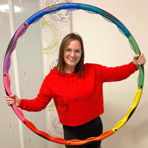 Powerhoop Formations d'Instructeurs