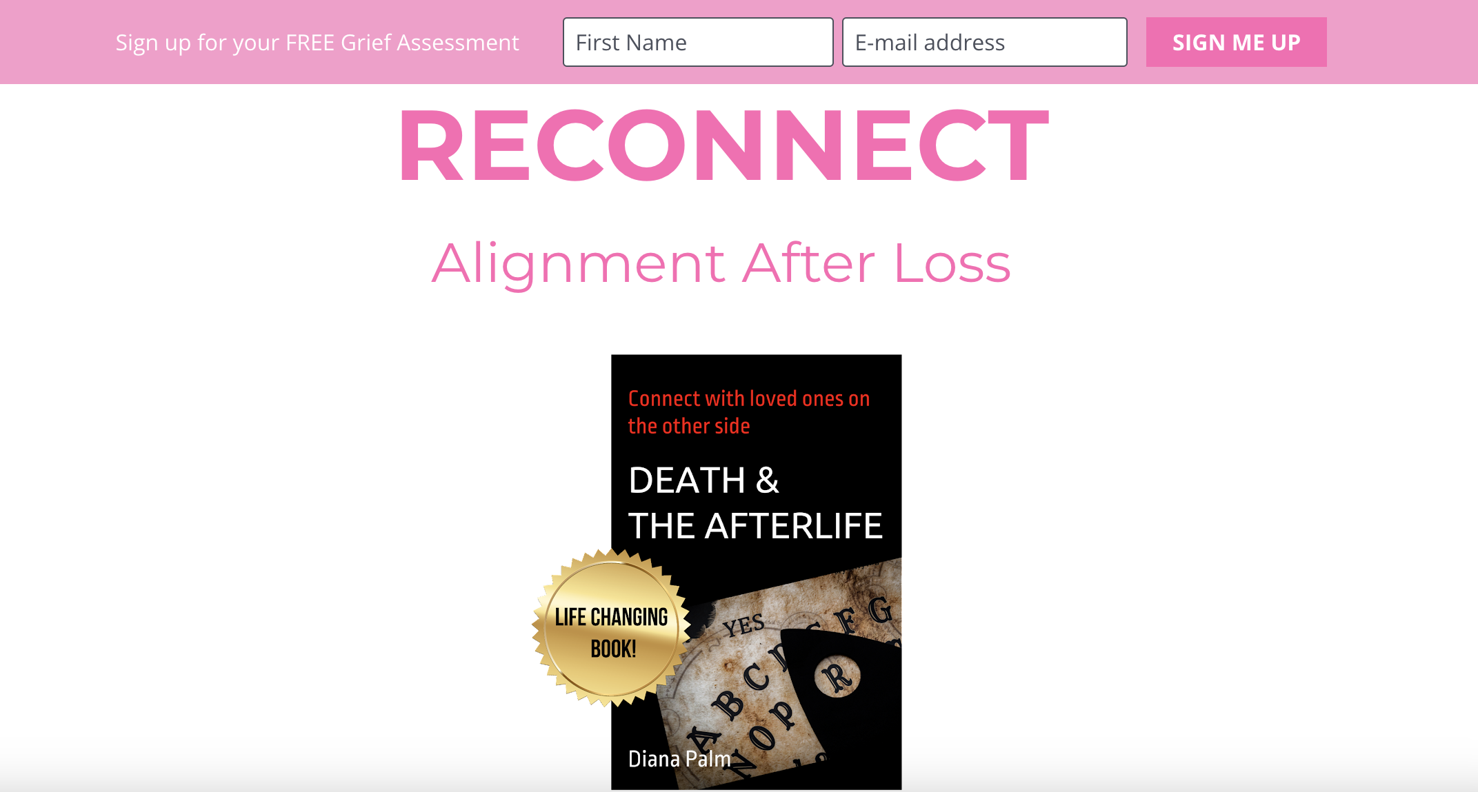 RECONNECT