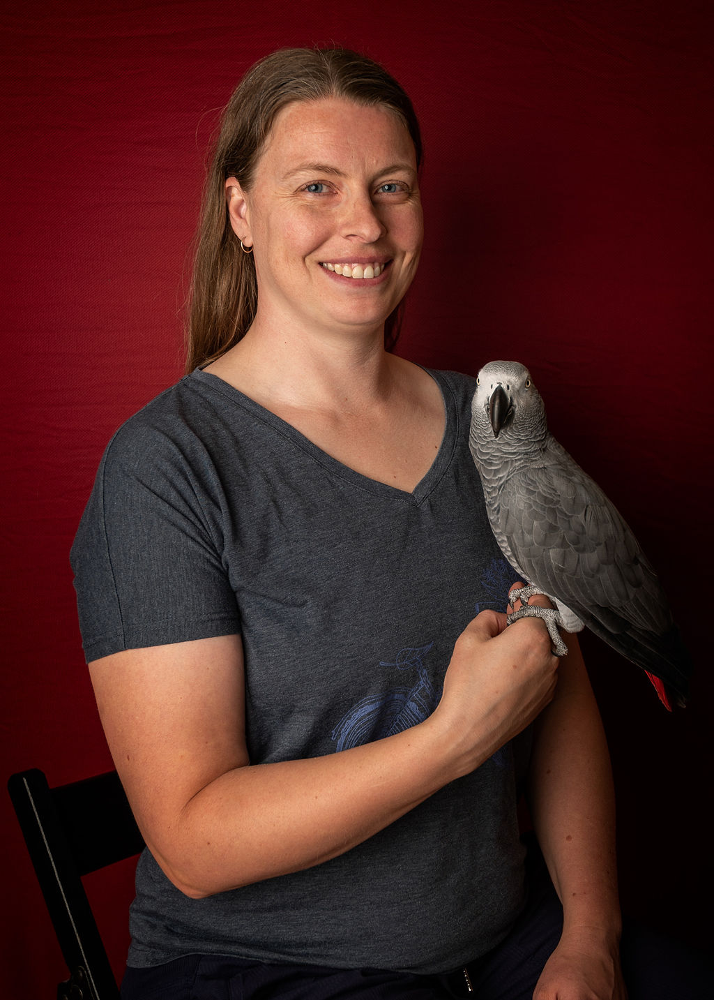 Online Course - Meika's Safehouse Parrot Care Course