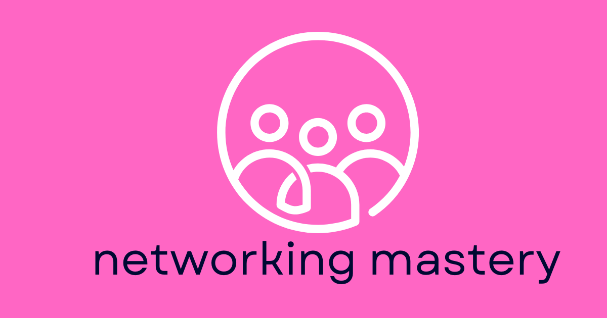 Network Mastery: Master Networking in 21 Days
