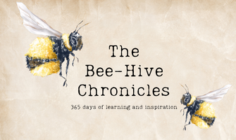 The Bee-Hive Chronicles