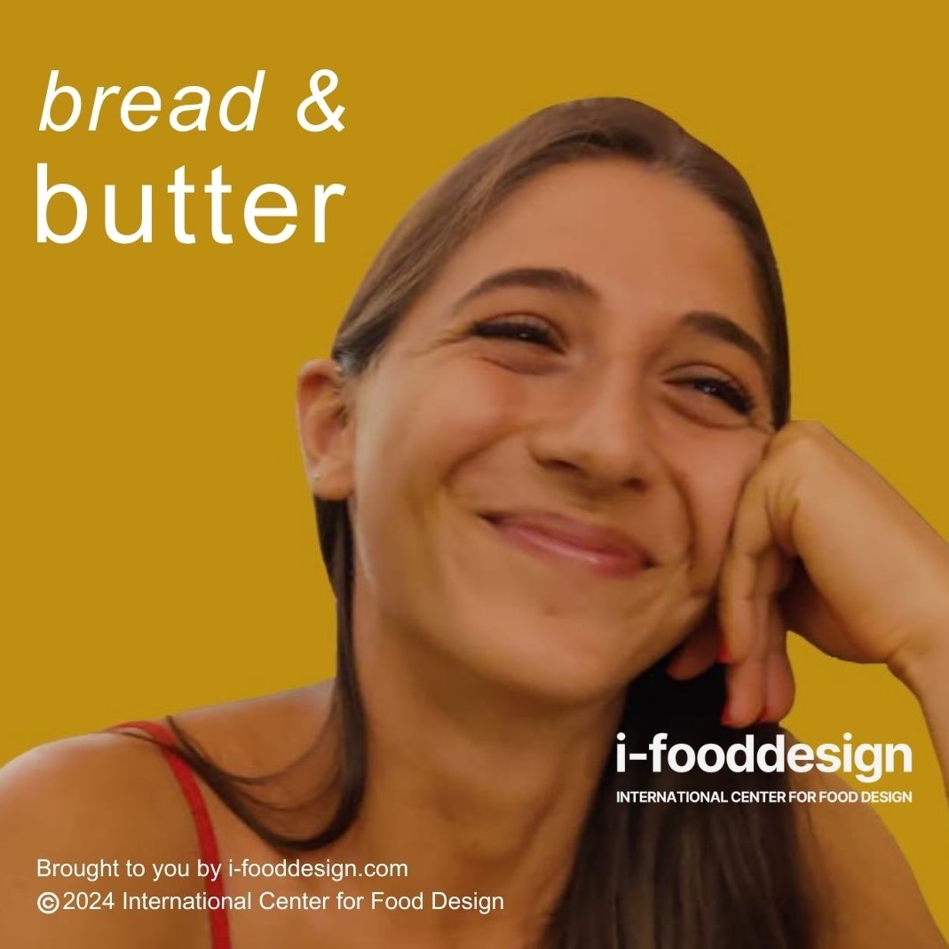 i-fooddesign