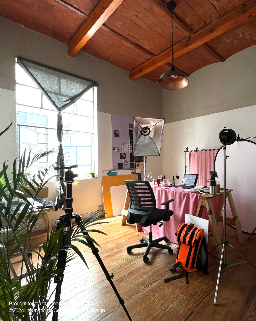 Own Your Space