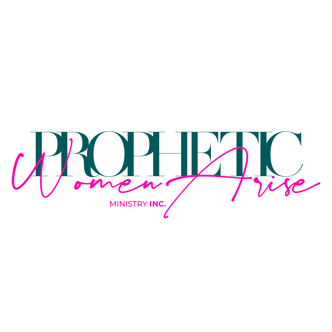 Home - Prophetic Women Arise