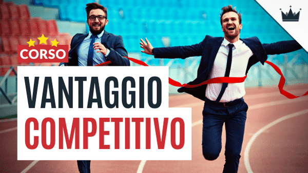 Vantaggio competitivo: scopri dove i tuoi concorrenti trovano clienti