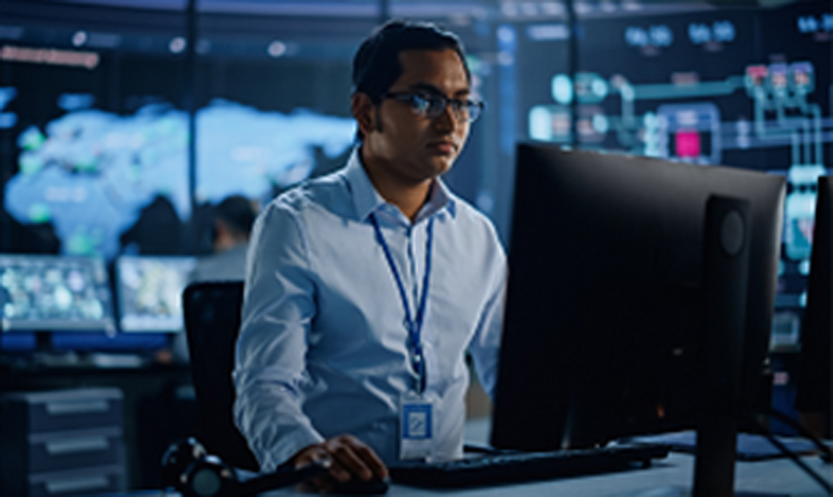 Certified SOC Analyst