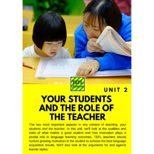 Home Page [www.tefllemoncourses.com]