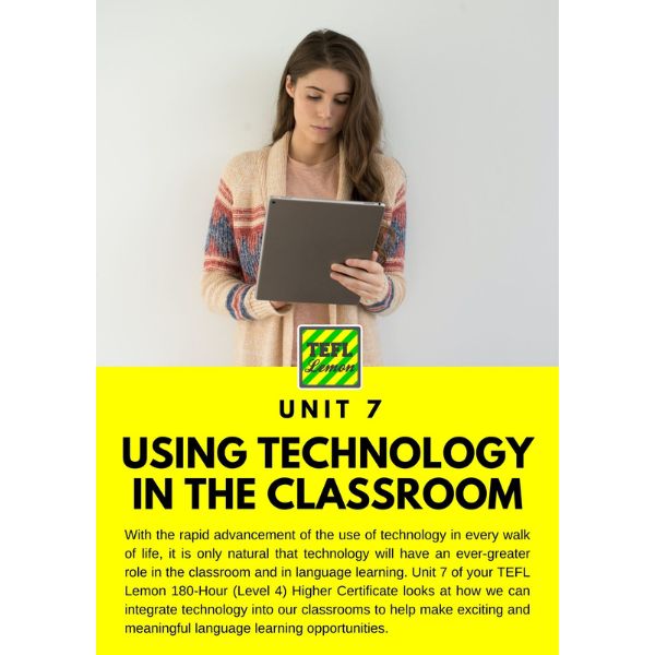 Home Page [www.tefllemoncourses.com]