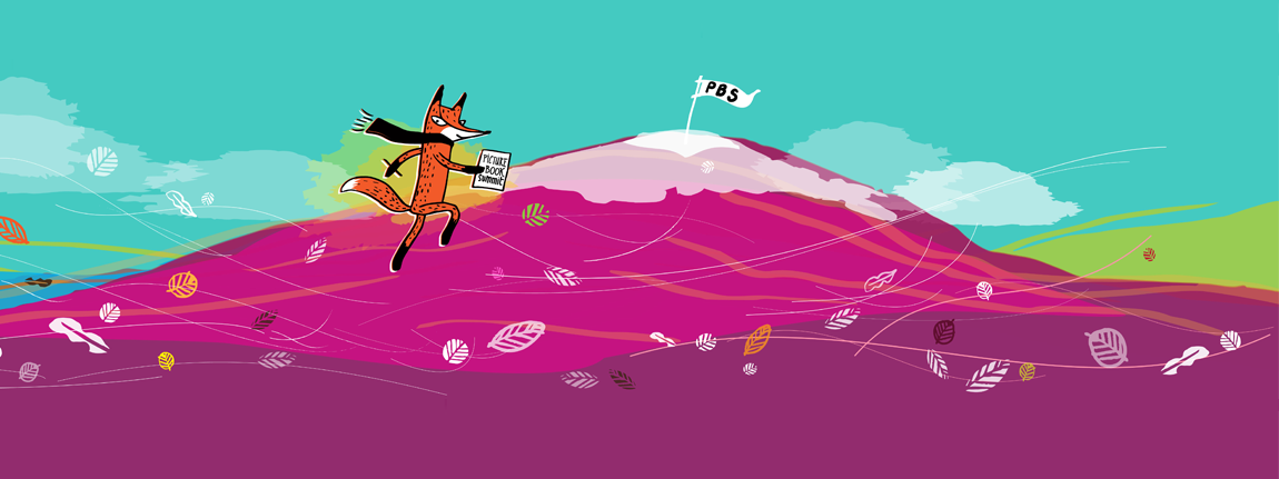 Past Picture Book Summit Presentations and Workshops