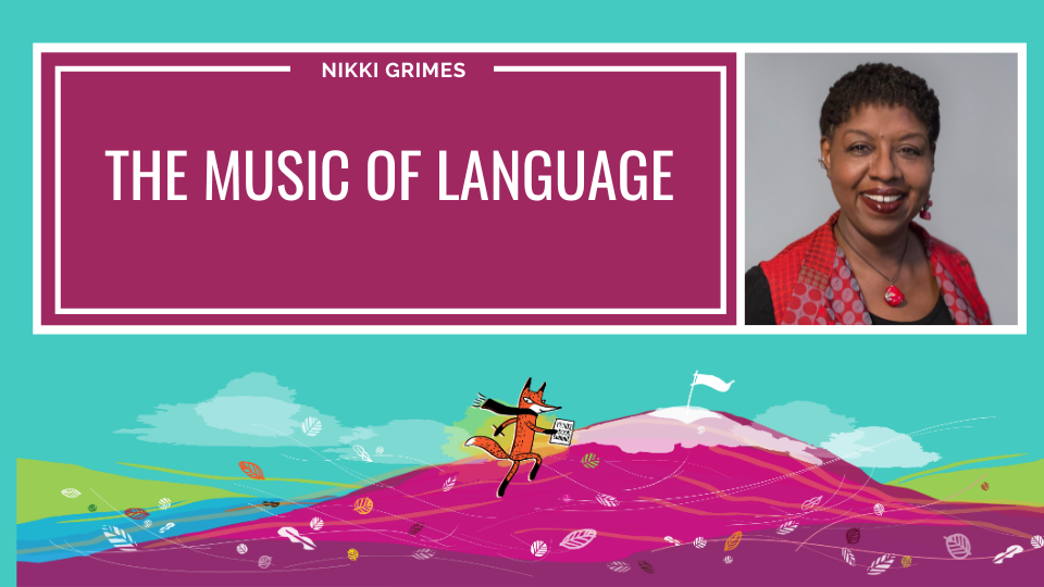 The Music of Language