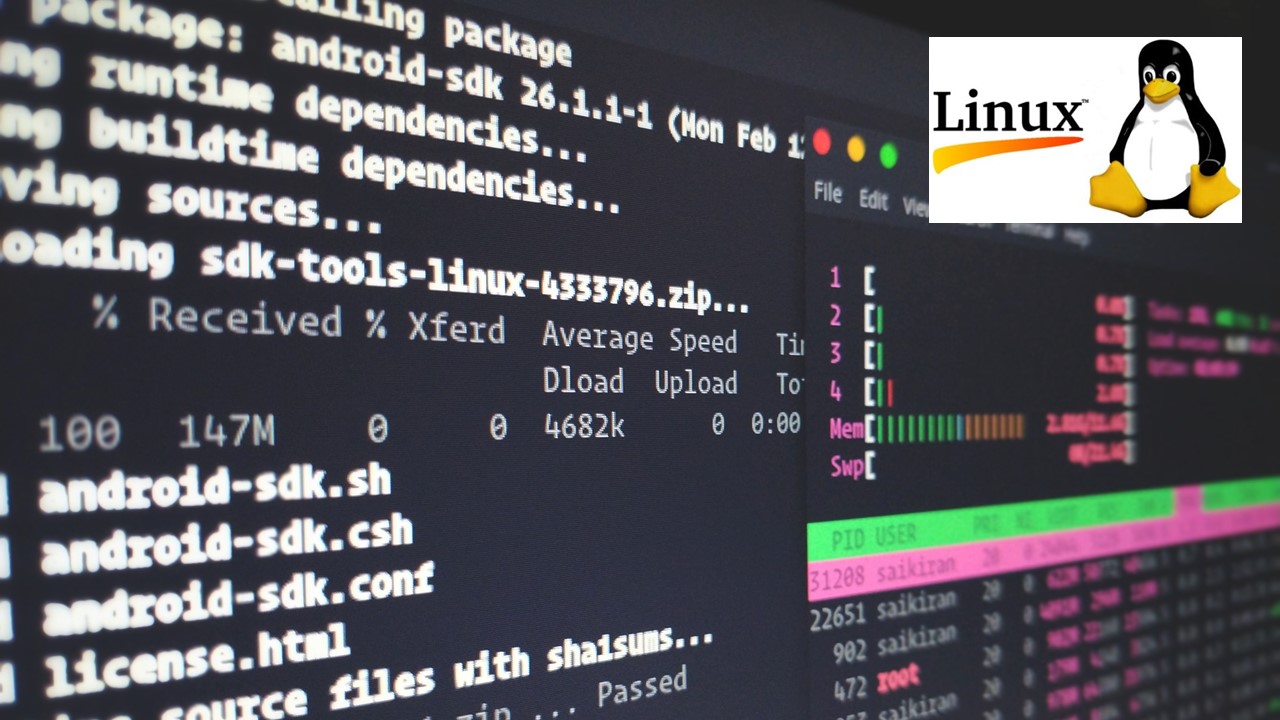 Complete Linux Training Course to Get Your Dream IT Job