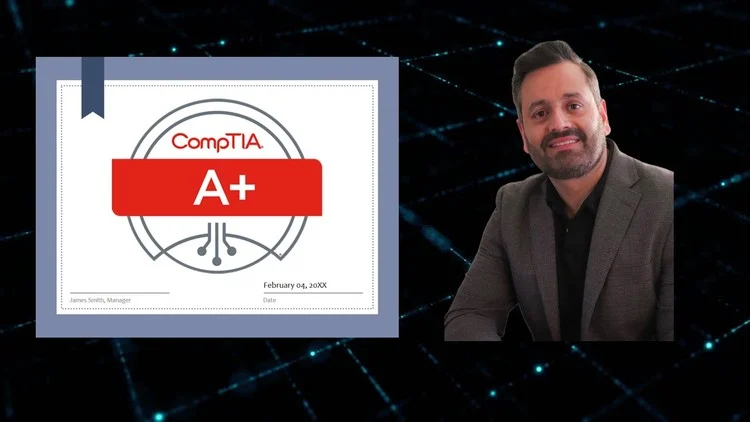 Complete CompTIA A+ Practice Test Pack – 220-1101 & 220-1102