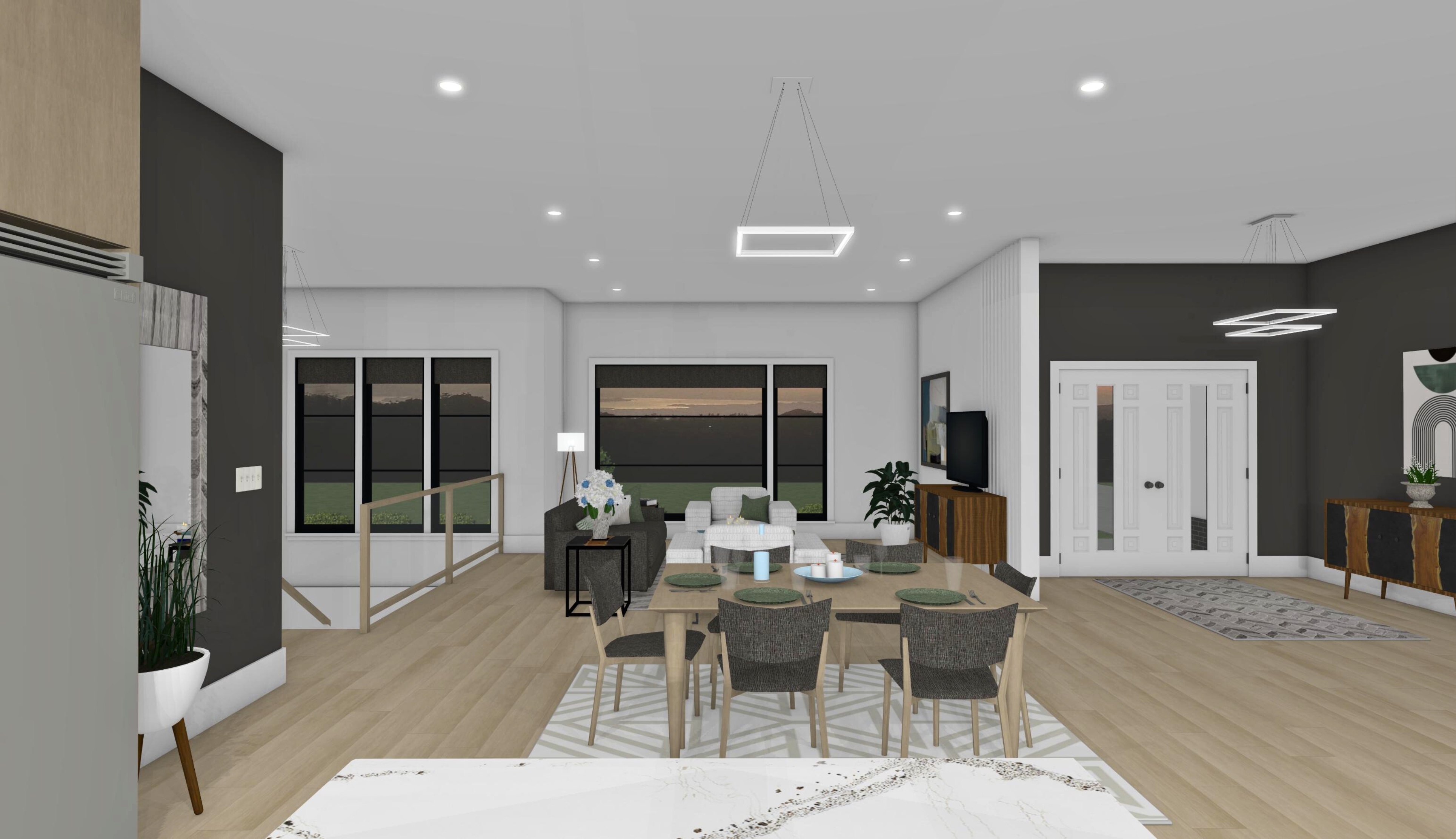 Chief Architect Learning