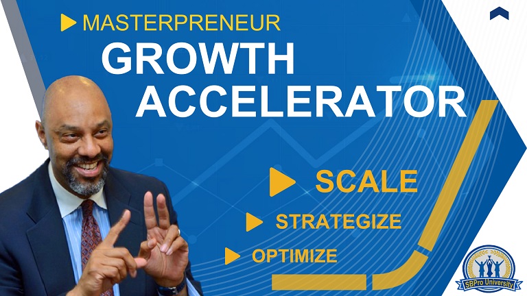 Small Business Pro Certification Program