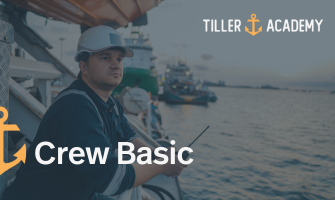 Crew Basic Course