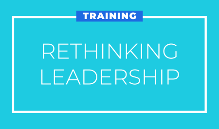 The Leadership Code