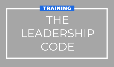 The Leadership Code