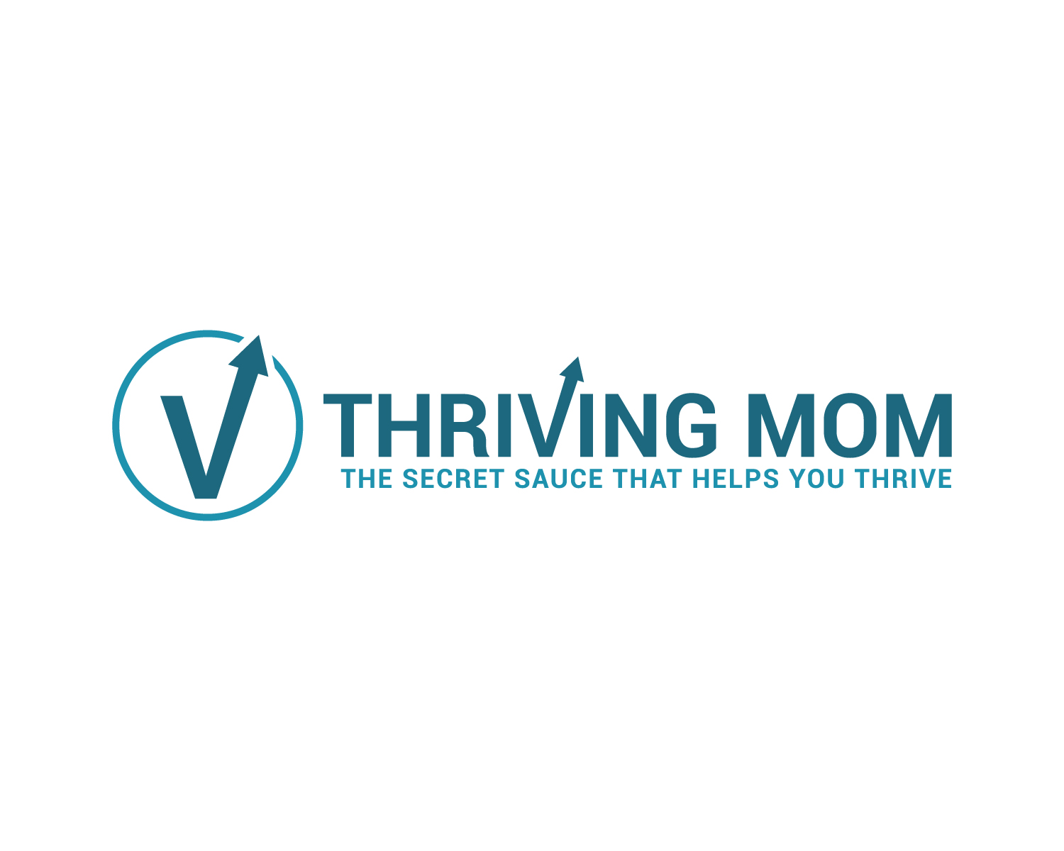 Thriving Mom | Make Thriving in Your Home a Thing