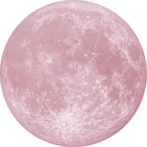 Moon Wisdom for Menopause and Beyond