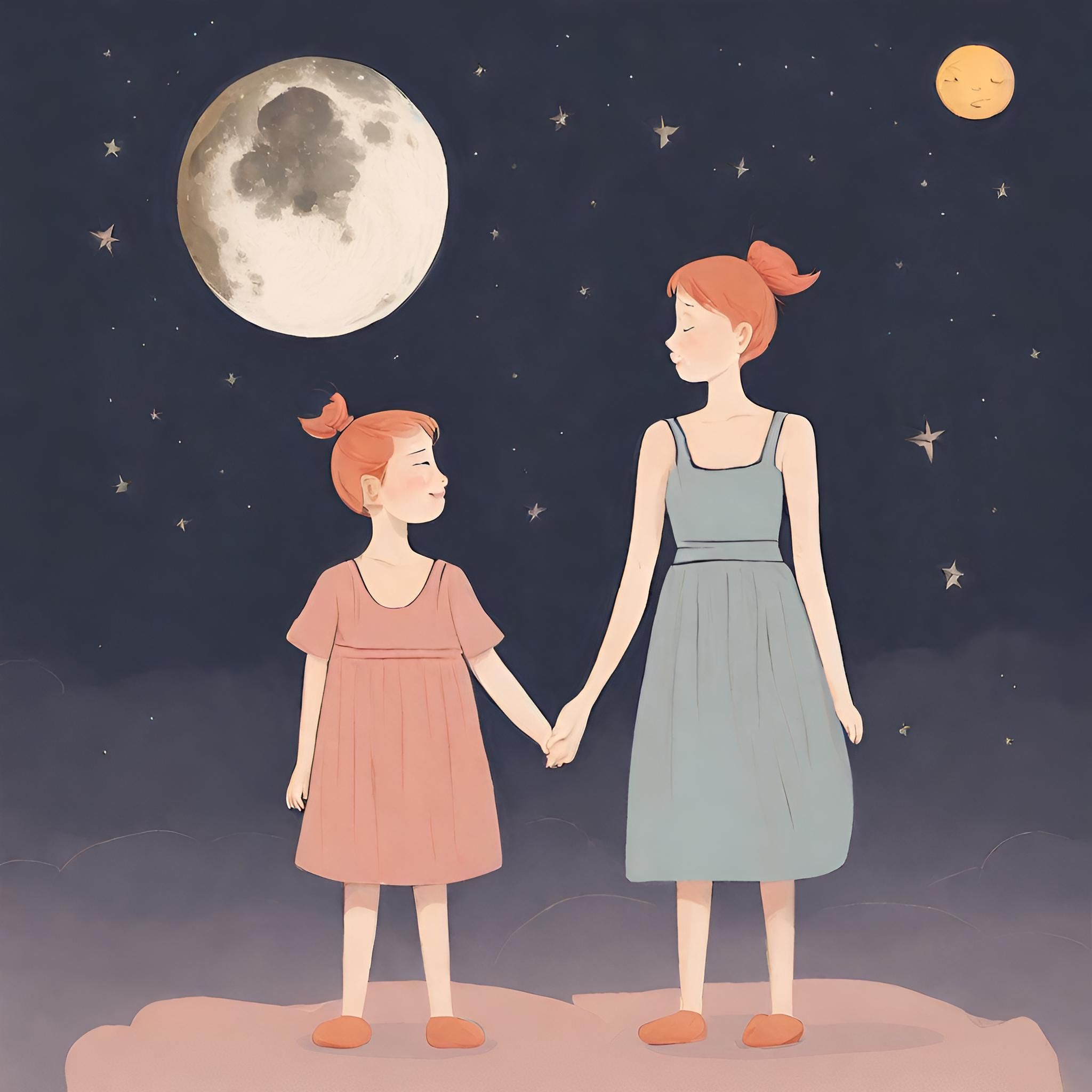 Moon Wisdom for Menopause and Beyond