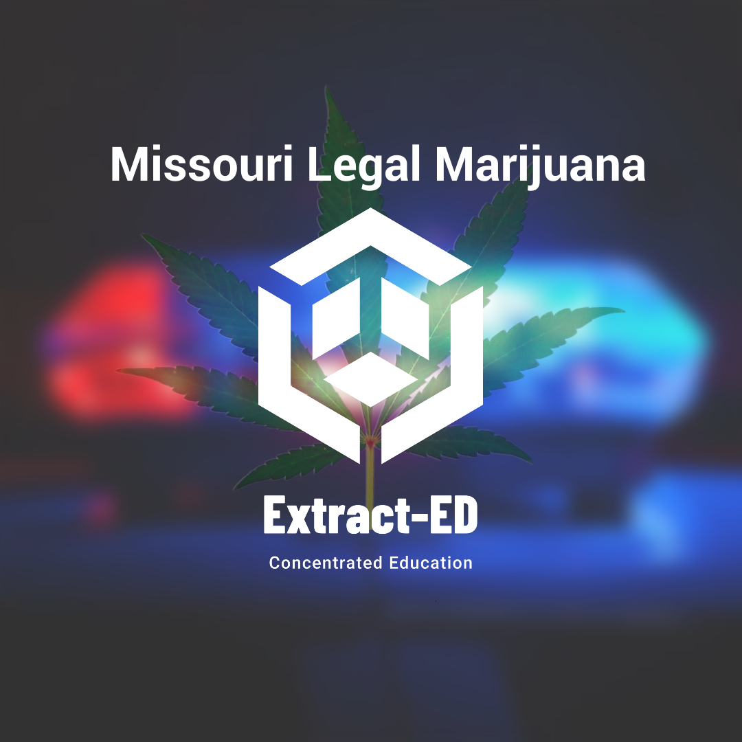 Understanding Missouri Legal MJ