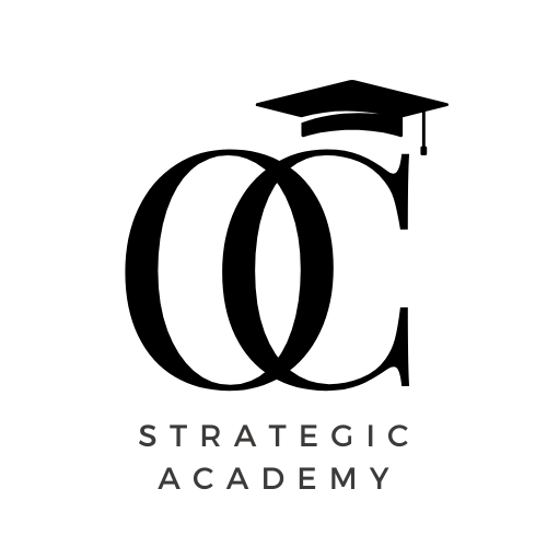 Human Hack - OC Strategic Academy
