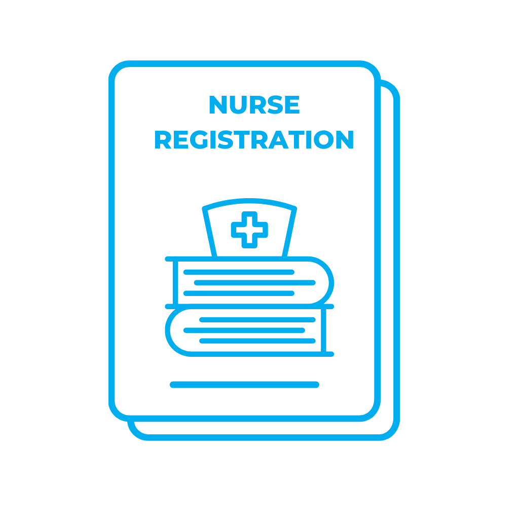 Nurse Registration