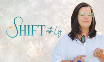 About | Shift with Liz