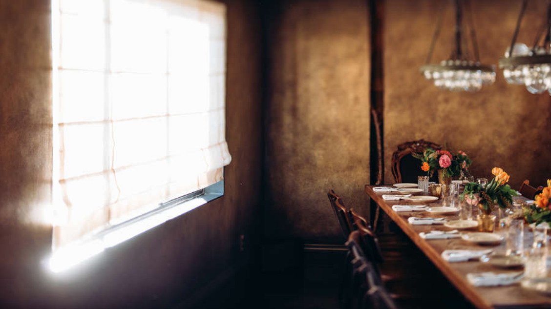Manners @ the Table, Emily Post's DIning Etiquette - video course