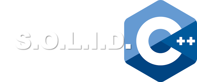SOLID Principles in Modern C++