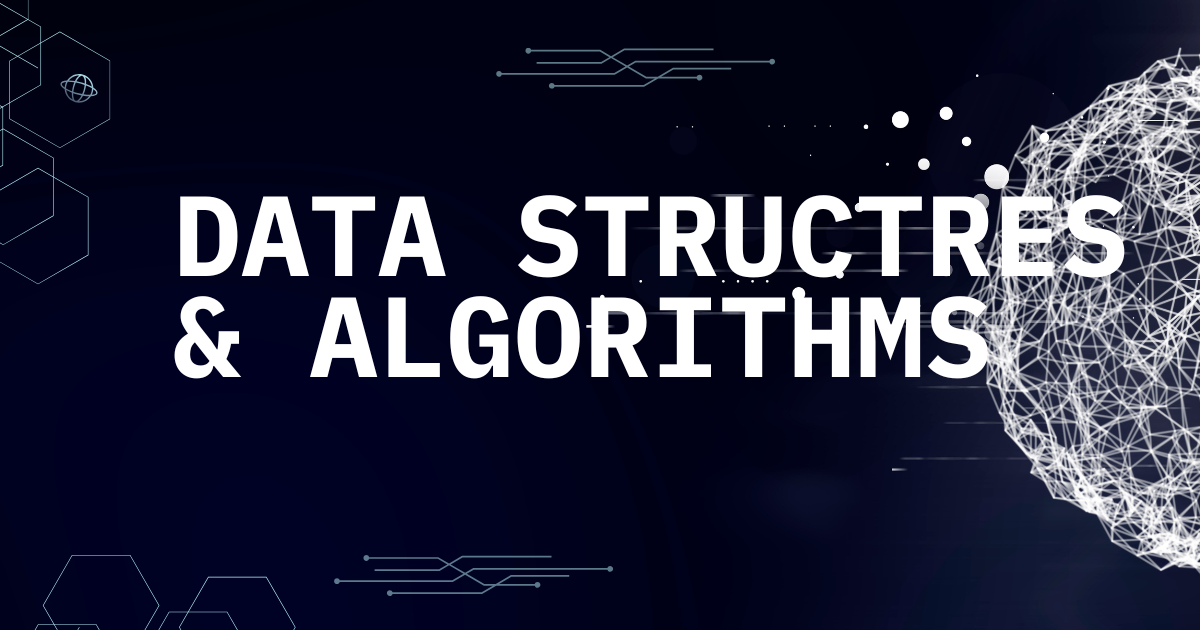 Data Structures & Algorithms Course | SSi Digital Academy