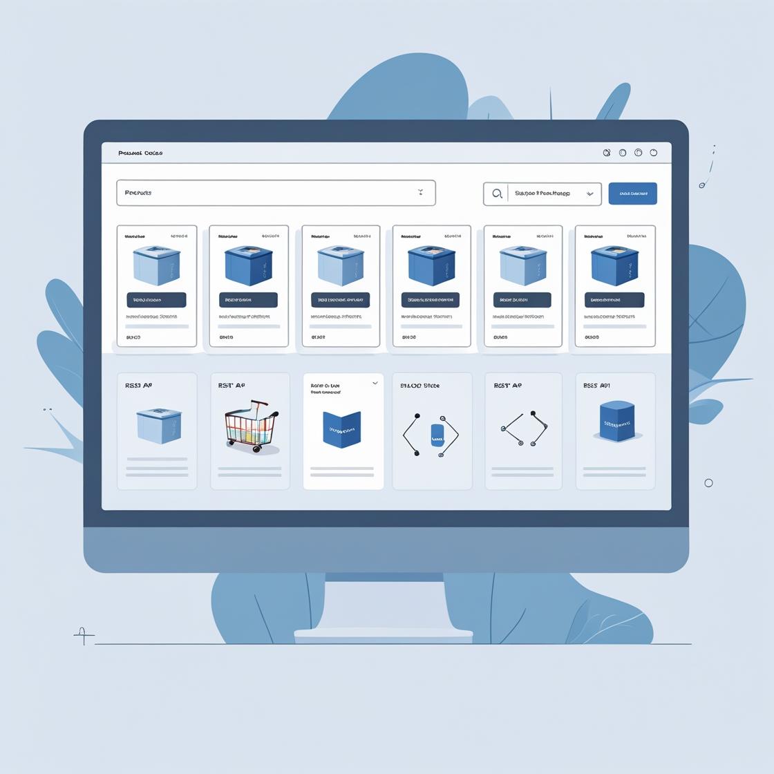 Full Stack Development with React and Node JS | Project Based Training | SSi Digital Academy