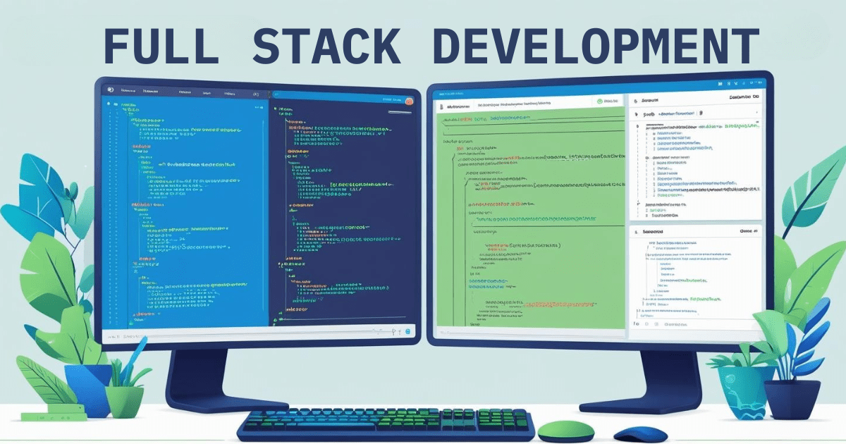 Full Stack Development with React and Node JS | Project Based Training | SSi Digital Academy