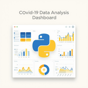 Python AI ML Data Analytics Course – NumPy, Pandas, Matplotlib & Seaborn | SSi Digital Academy