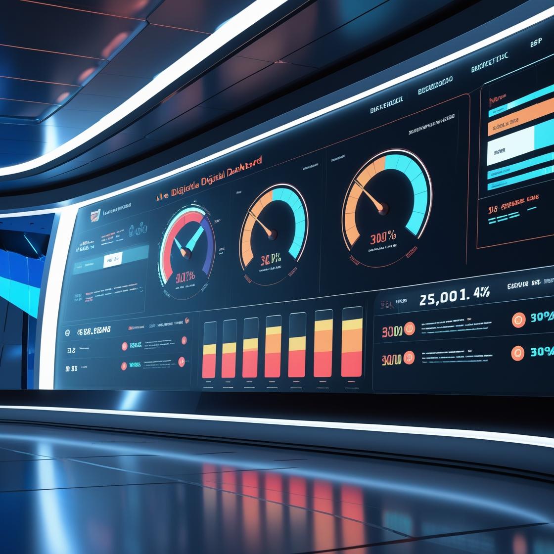 Power BI Mastery | Data Visualization & Reporting Course | SSi Digital ...