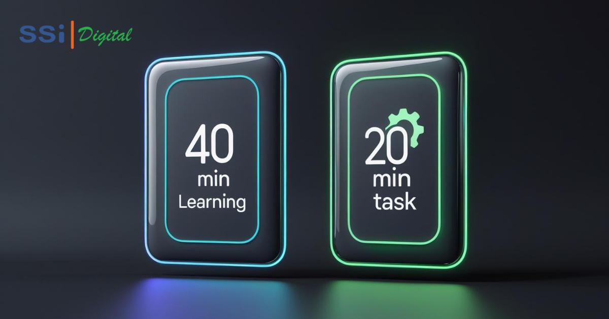 SSi Digital Academy | Best Full-Stack, Data Analytics & Programming Courses in Indore