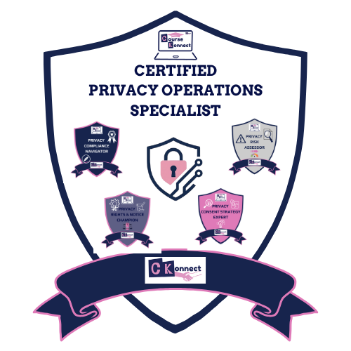 Certified Privacy Operations Specialist (CPOS)