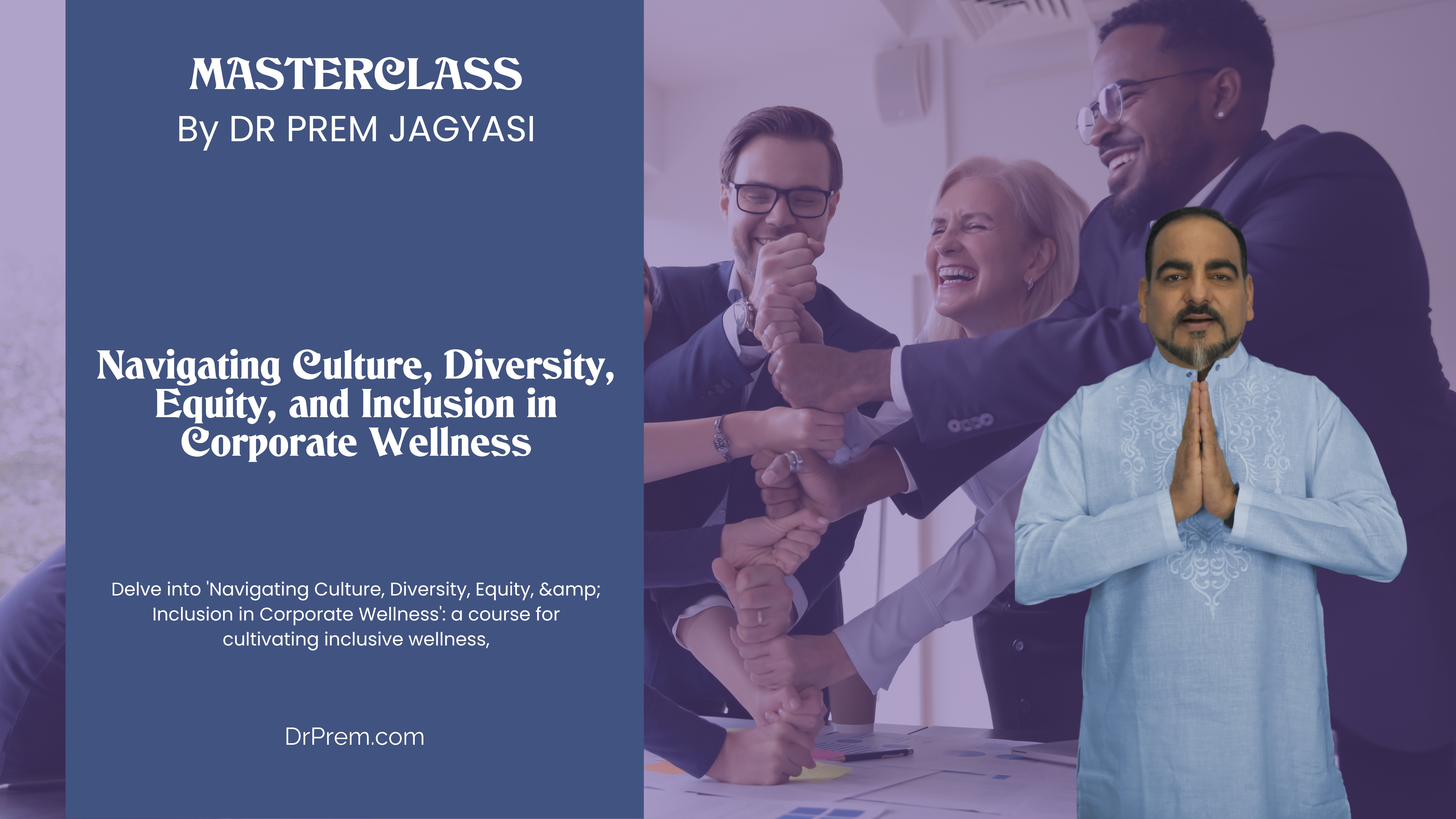 Navigating Culture, Diversity, Equity, and Inclusion in Corporate ...