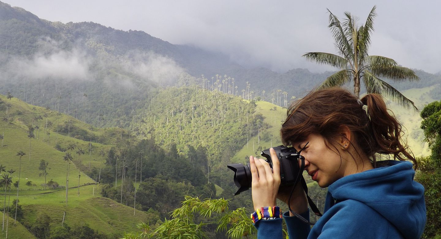 Travel Writing Overdrive