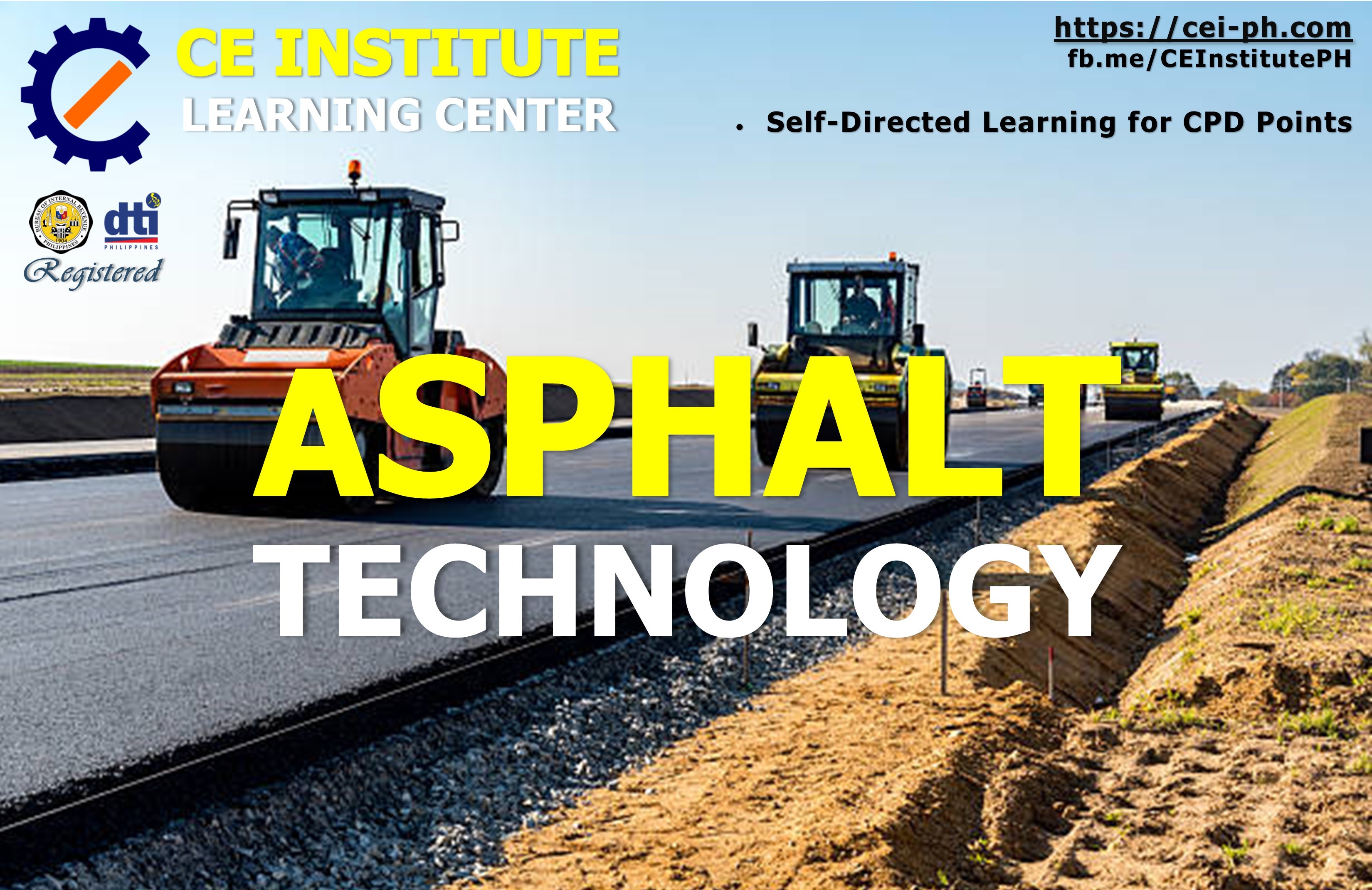 Asphalt Technology