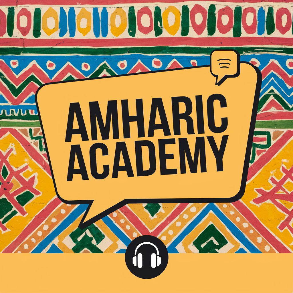 Amharic Academy